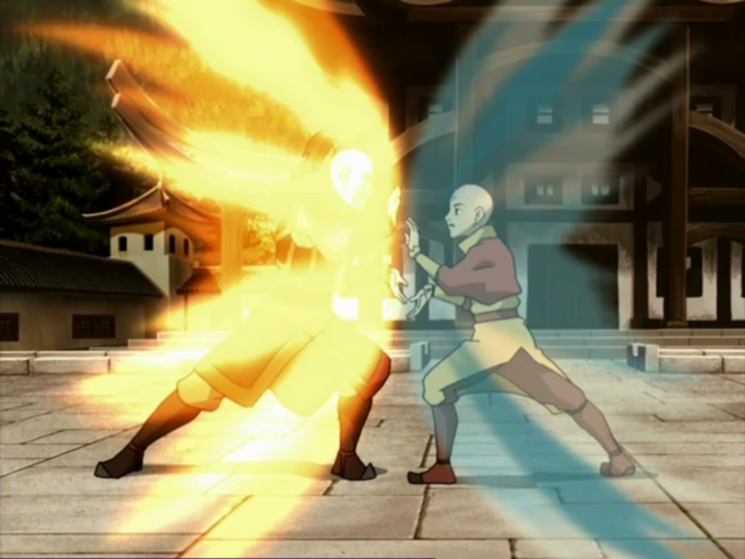 Avatar: The Last Airbender, The Greatest Show of All Time – H.M. Turnbull